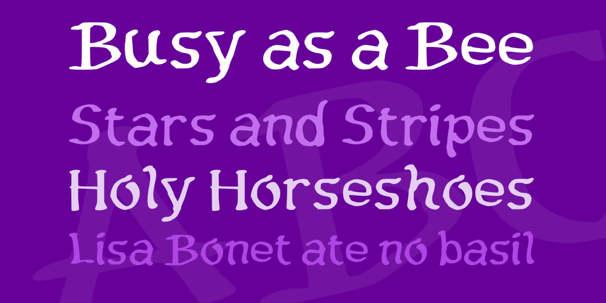 2 Free Handwriting, Large X-height, Old English Fonts · 1001 Fonts