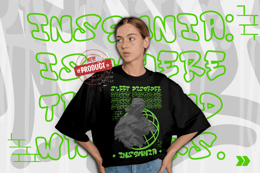 Endless Fusion Font Family · 1001 Fonts