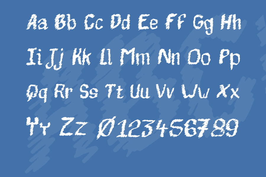 Endless Smile Font · 1001 Fonts