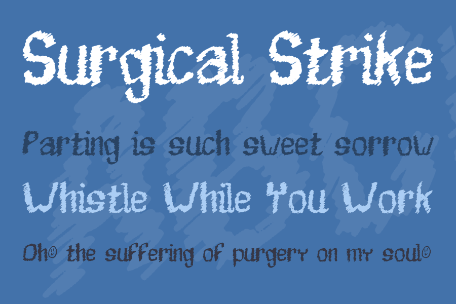 Endless Smile Font · 1001 Fonts