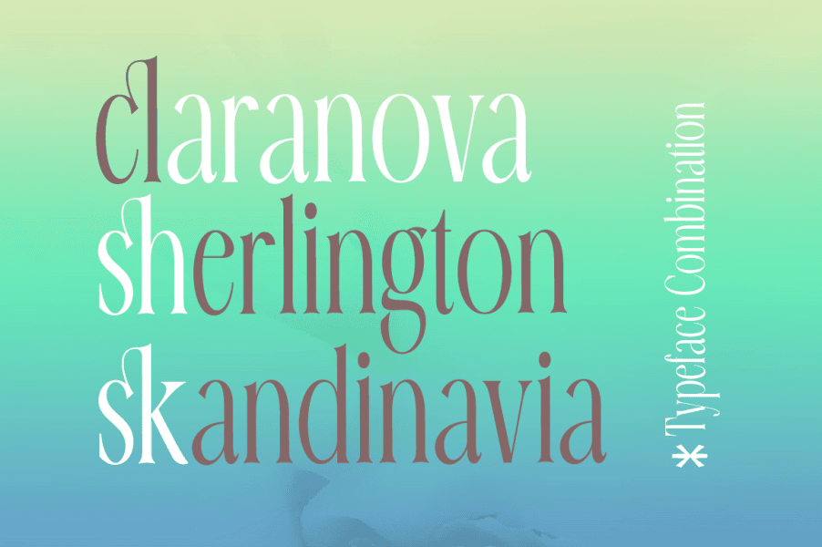 Erangle Font · 1001 Fonts