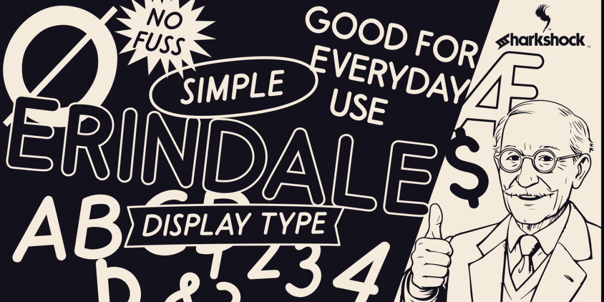 1 Free Subheading Font · 1001 Fonts