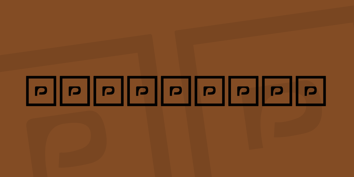 Erkatagir Font · 1001 Fonts