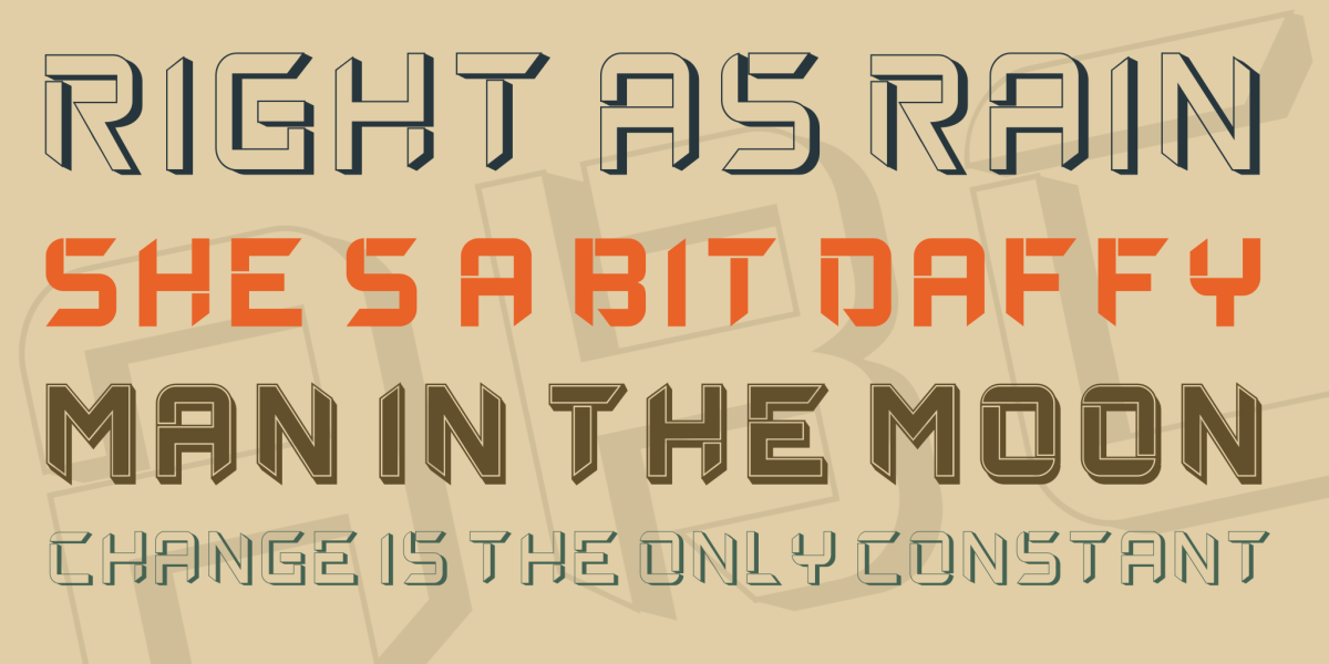 Eros Font Family · 1001 Fonts