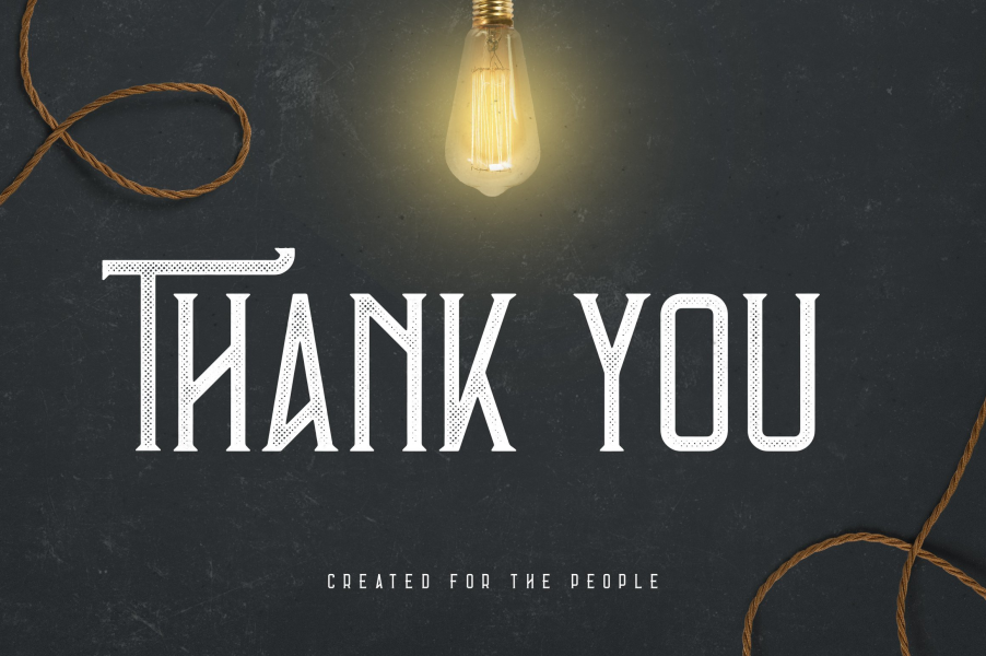 Errorist Font · 1001 Fonts