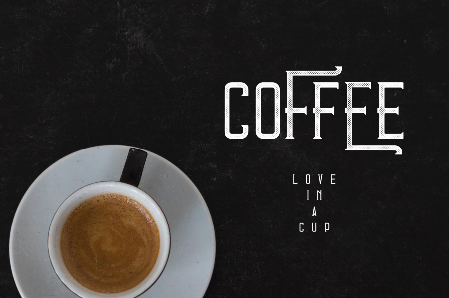 Errorist Font · 1001 Fonts