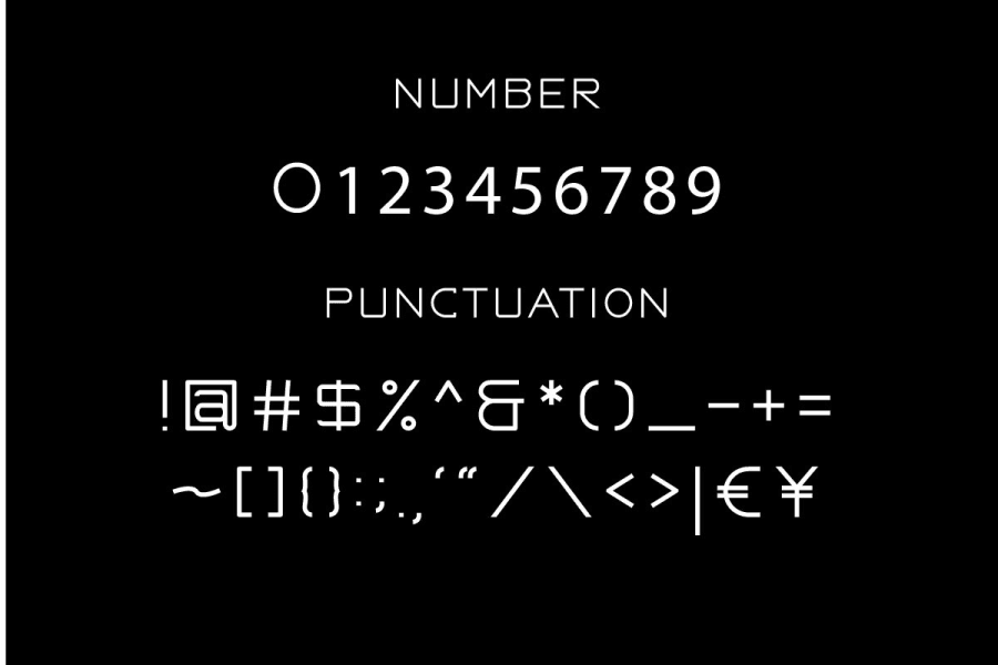 Escobar Font · 1001 Fonts