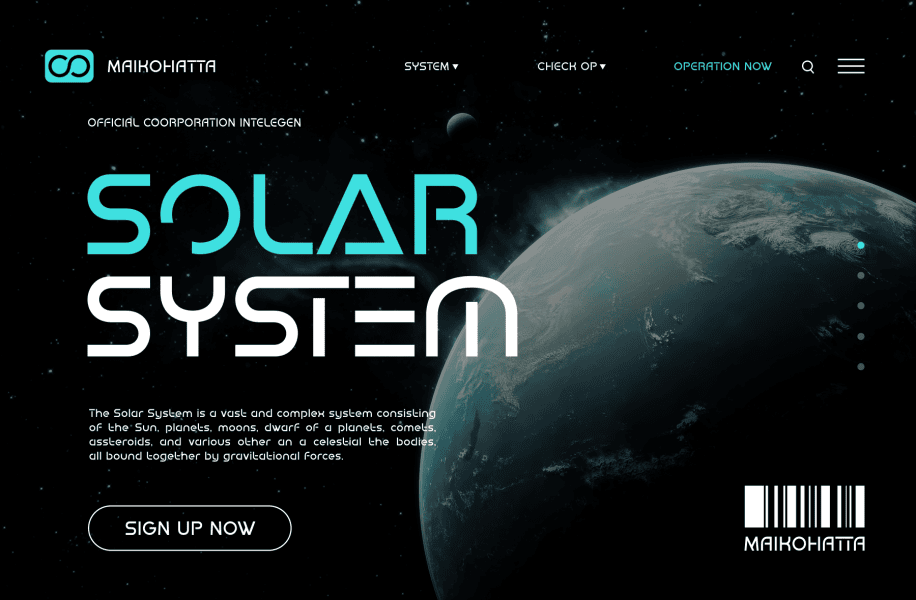 ESPACION Font · 1001 Fonts