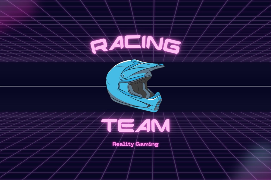 Esport Graph Font · 1001 Fonts