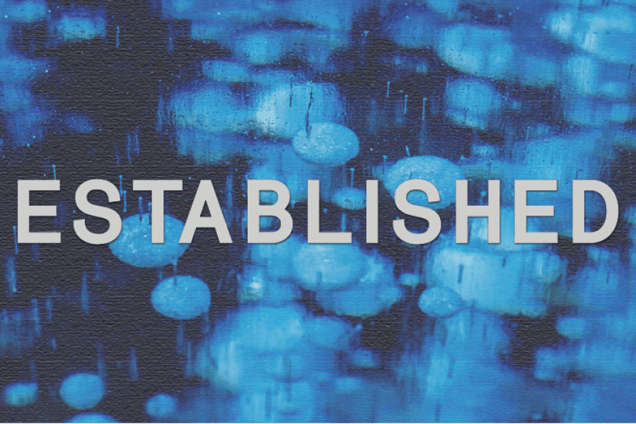 Established Font · 1001 Fonts