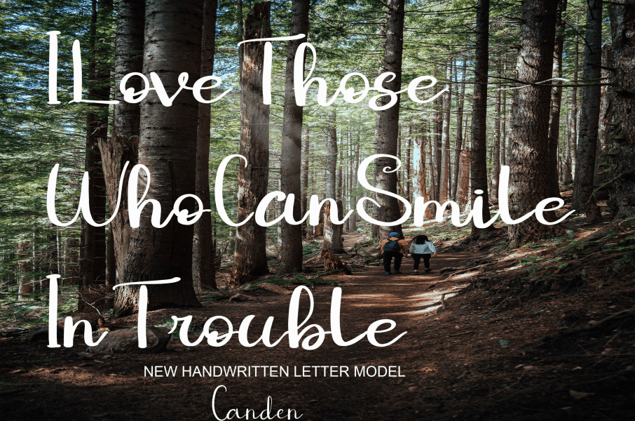 ETHEM BEYS Font · 1001 Fonts