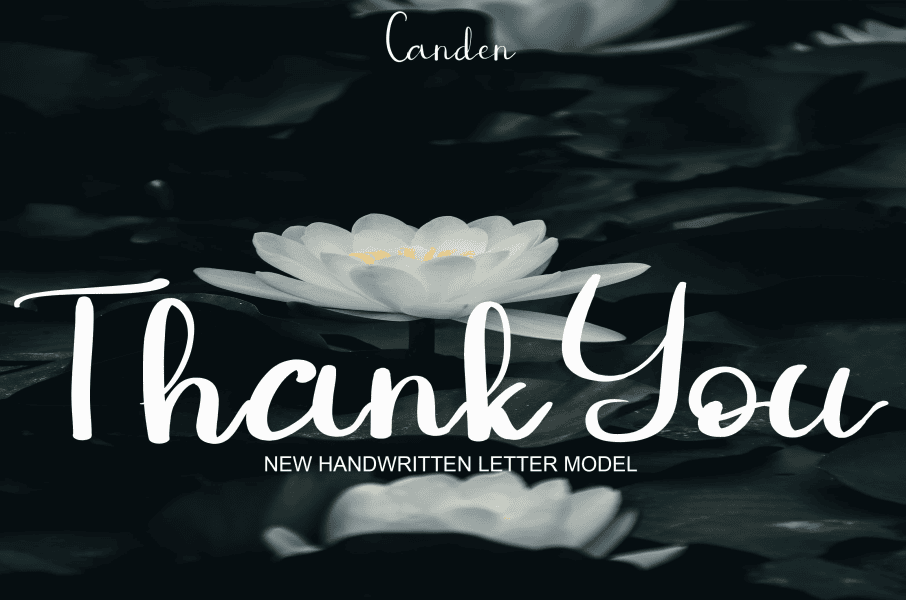 ETHEM BEYS Font · 1001 Fonts