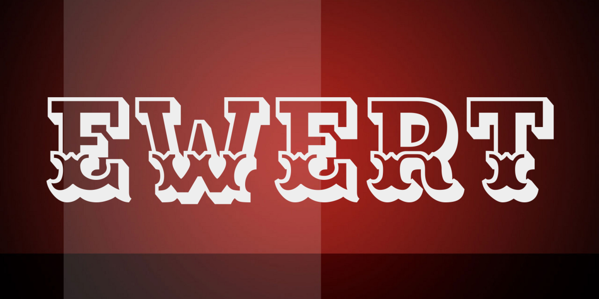 3 Free Mixed Case, Showboat Fonts · 1001 Fonts