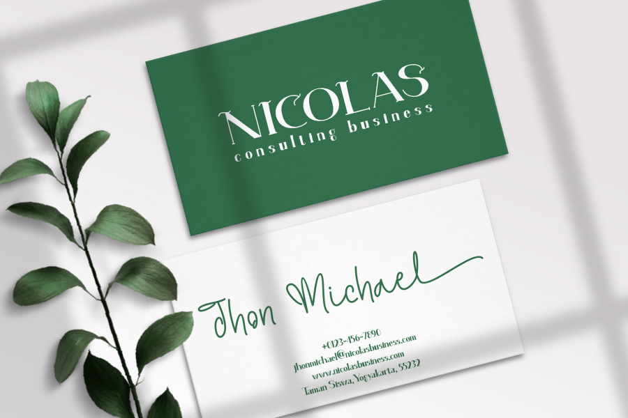 Executive Boss Font Family · 1001 Fonts