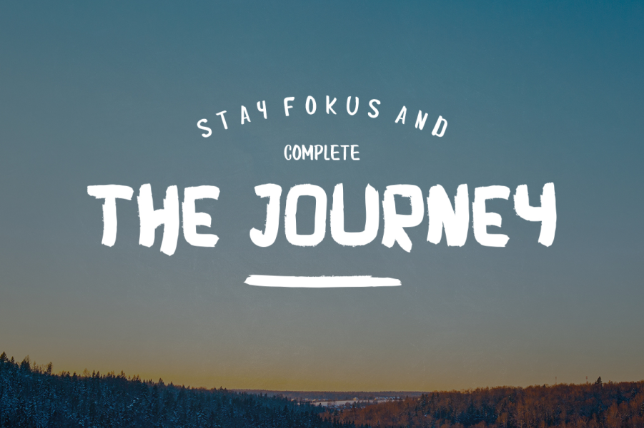 Explore Font · 1001 Fonts