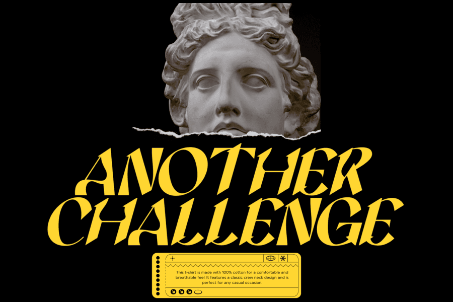 Exploring Constantly Demo Font · 1001 Fonts