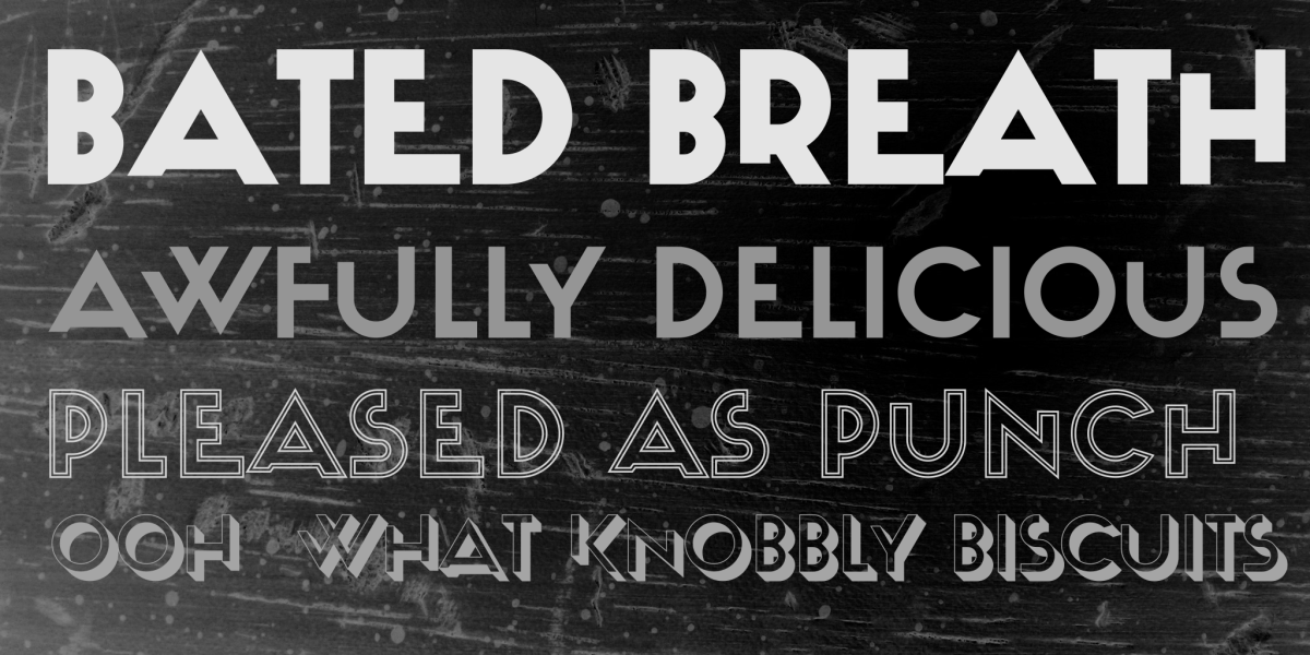 Explosion Font 2025 With Explosion Text Design Vector, 2025,