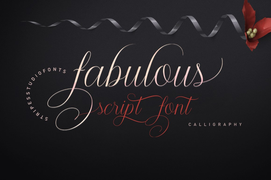 Fabulous Lettering