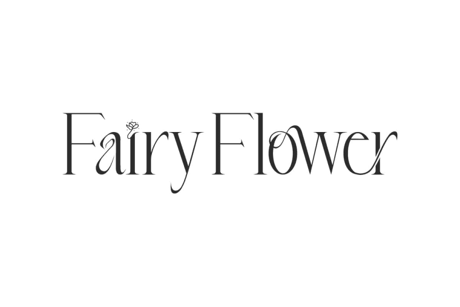 Fairy Flower Demo Font · 1001 Fonts