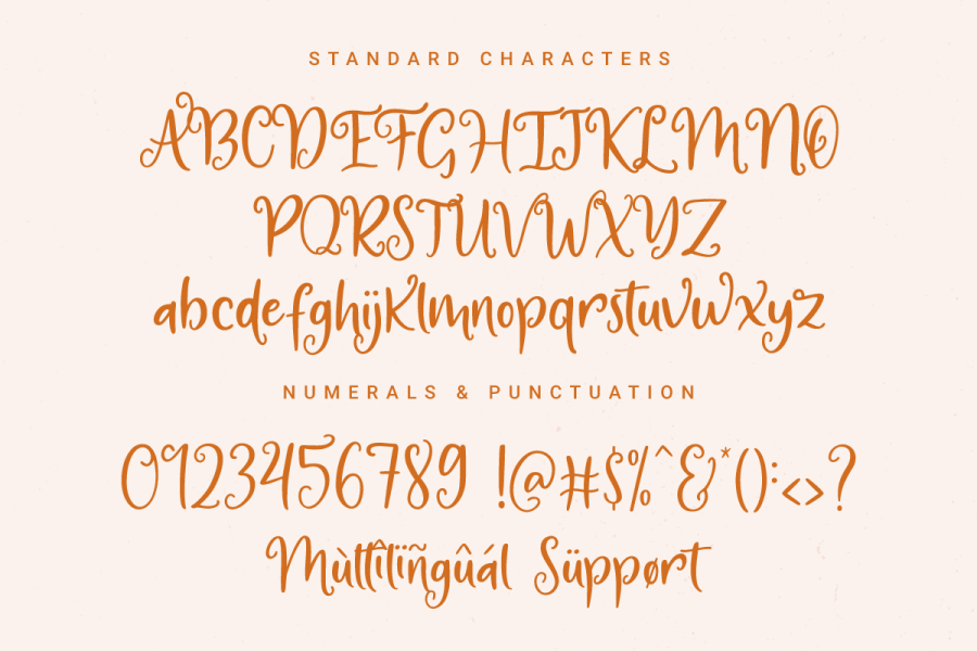 6 Free Sarcastic Fonts · 1001 Fonts