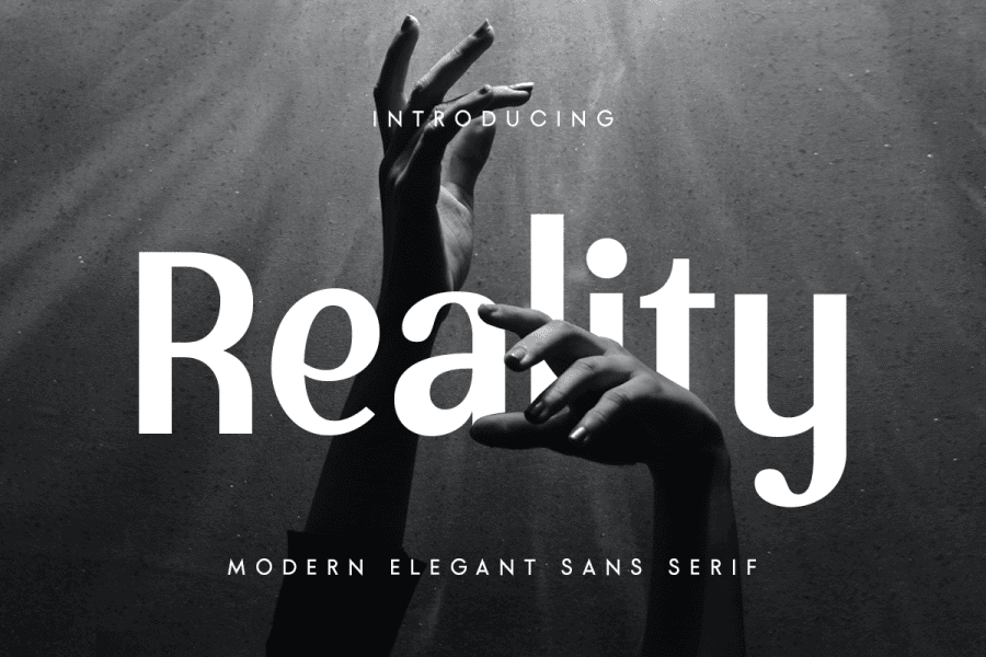 Faith Font · 1001 Fonts