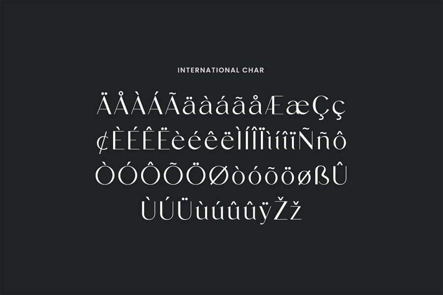 Faithfully Font · 1001 Fonts