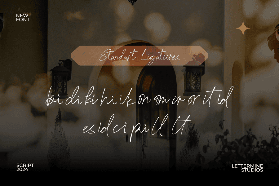 Famingo Ranita Demo Font · 1001 Fonts