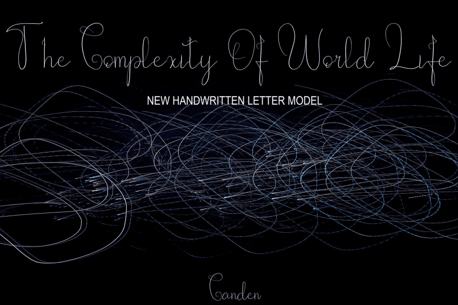 FANTA AHDYA Font · 1001 Fonts