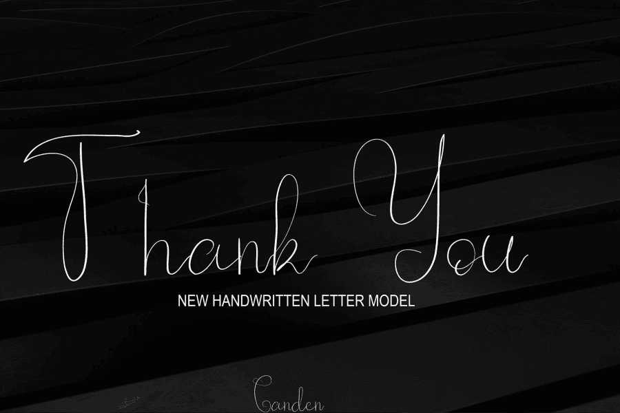 FANTA AHDYA Font · 1001 Fonts