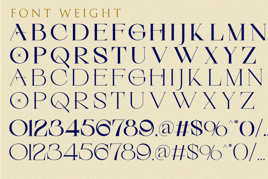 Fantasy Narratives Demo Font · 1001 Fonts
