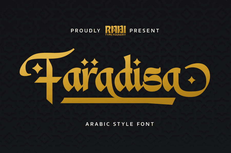 57 Free Underlined Fonts · 1001 Fonts