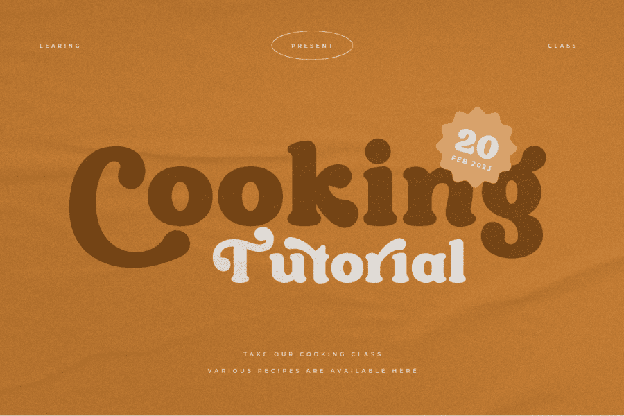 Faringa Font · 1001 Fonts