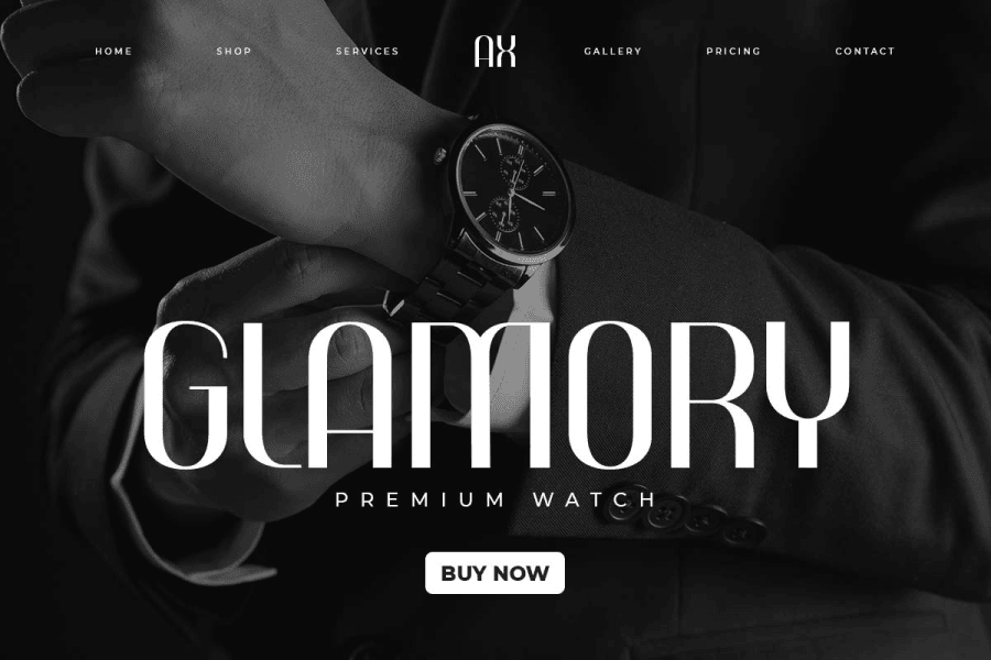 Fashion Font · 1001 Fonts