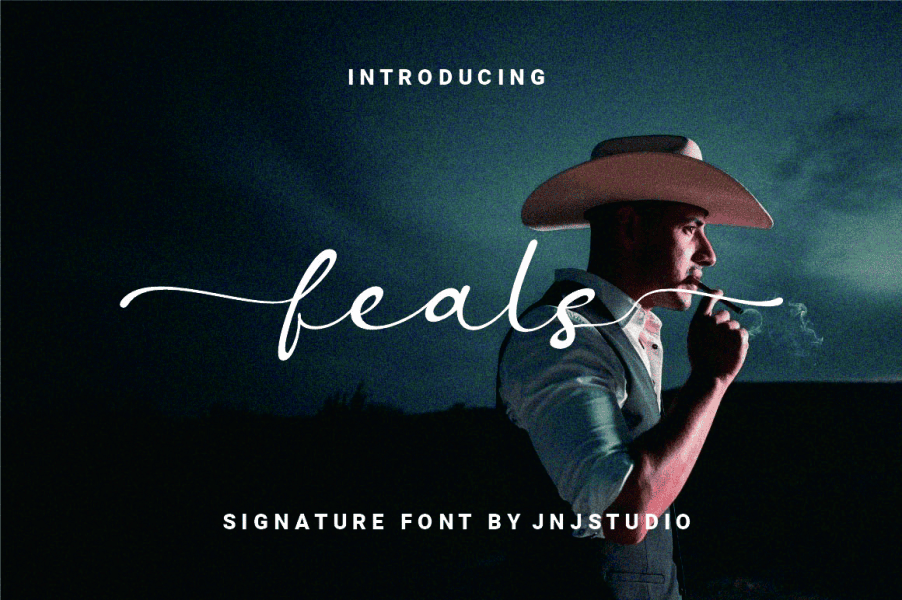 1 Free Cursive, Fontmagic Font · 1001 Fonts