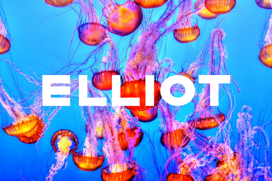 FEAR Logo Font · 1001 Fonts