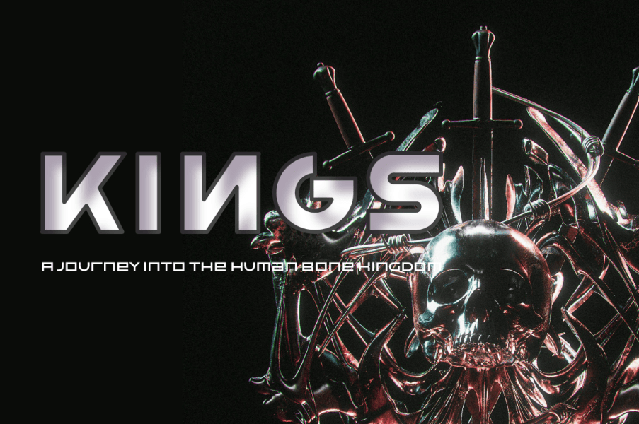 FEAR Logo Font · 1001 Fonts