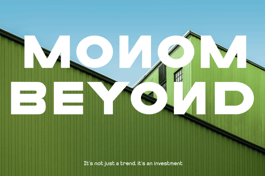 FEAR Logo Font · 1001 Fonts