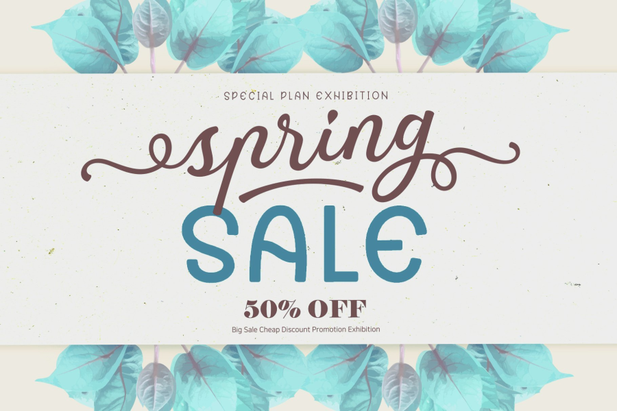 Feeling Font · 1001 Fonts