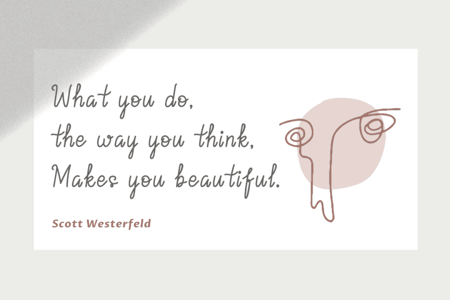 Felicia Font · 1001 Fonts