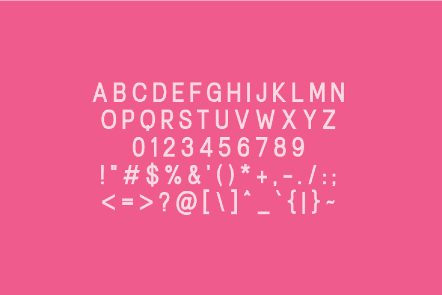 Feminist Font · 1001 Fonts