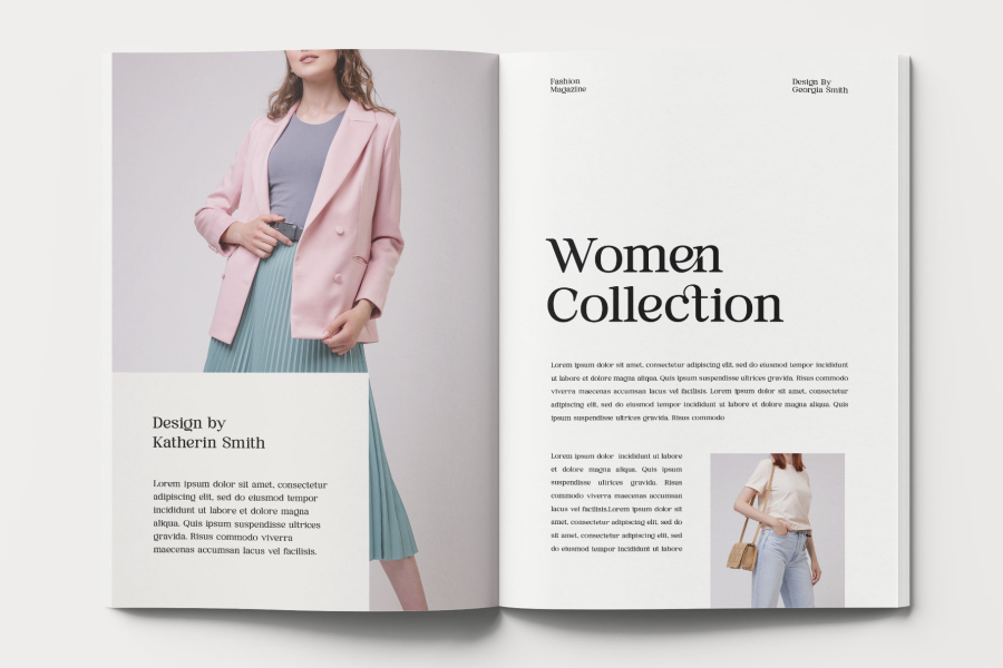 Fergina Font · 1001 Fonts