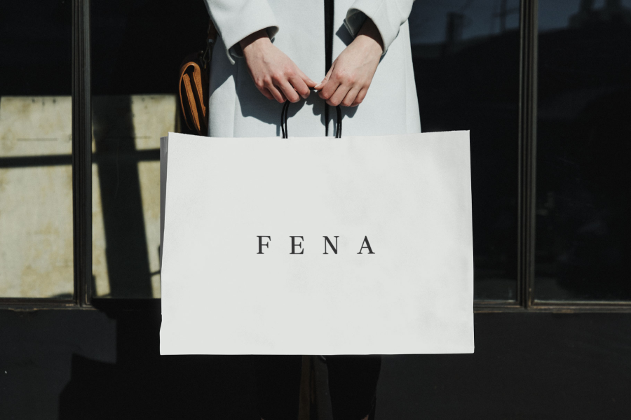 Fergina Font · 1001 Fonts