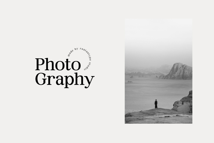 Fergina Font · 1001 Fonts