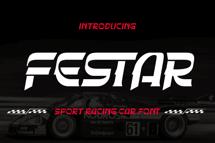 8 Free Editable Fonts · 1001 Fonts