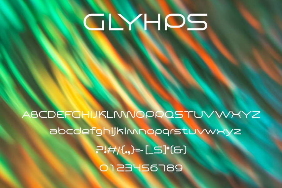 FF Mab Font · 1001 Fonts