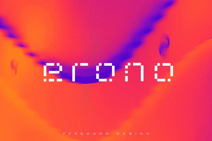 3 Free Dot, High, Control Fonts · 1001 Fonts