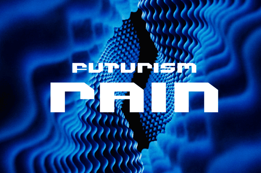 3 Free Artificial Intelligence, Horizontal, Mixed Case Fonts · 1001 Fonts