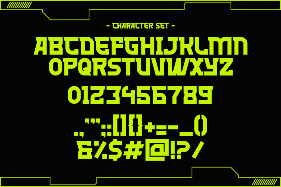 FINALIZED Font · 1001 Fonts