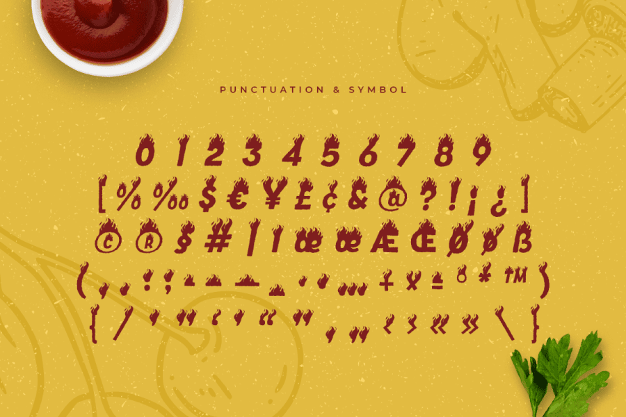Fire Ball Font · 1001 Fonts