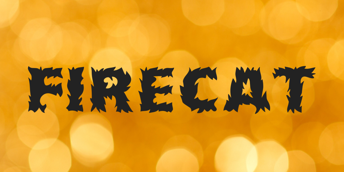 18 Free Burning Fonts · 1001 Fonts